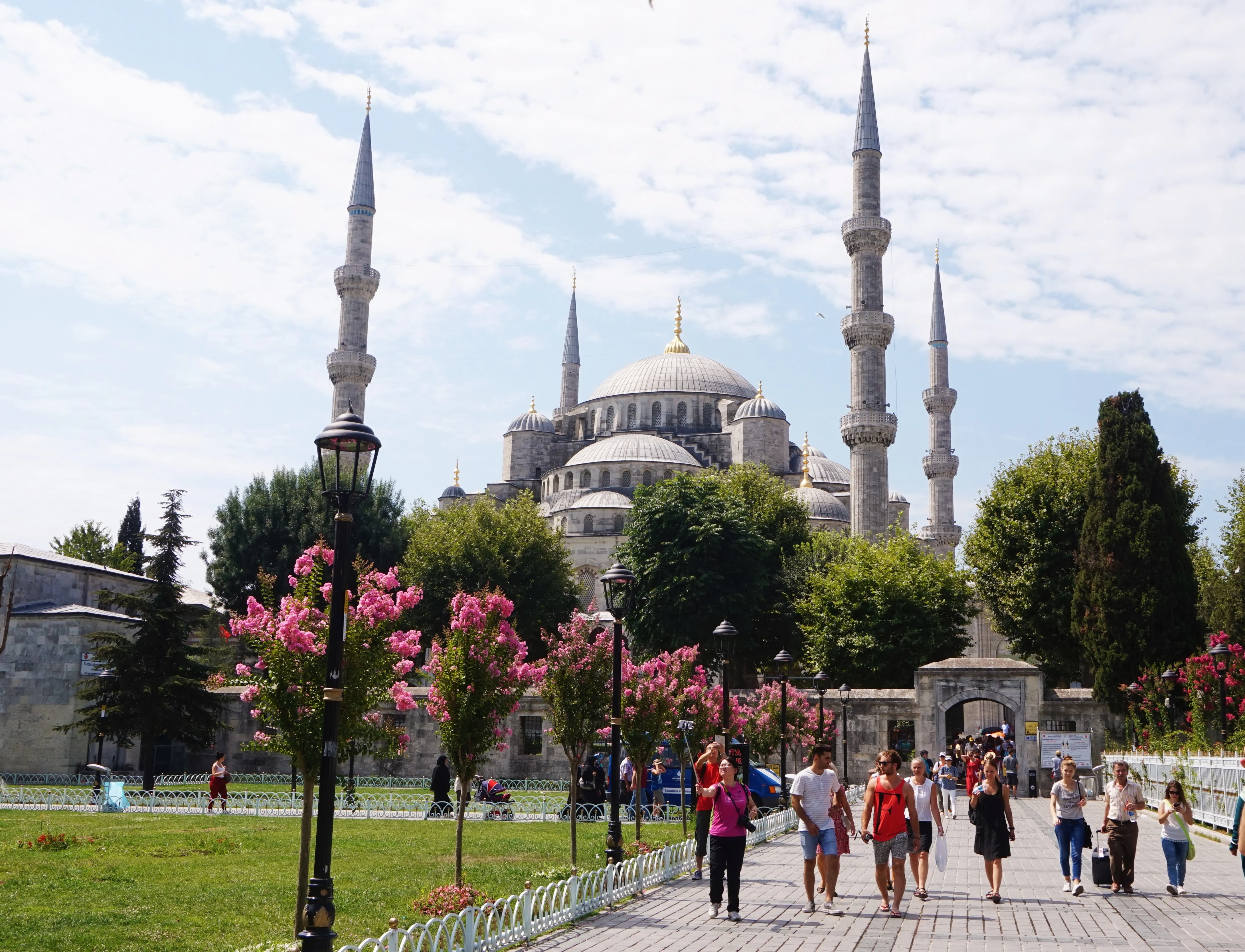 The Ultimate Balkans Road Trip Itinerary