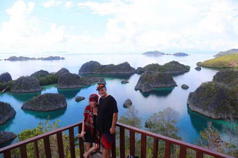 24 Top Ecotourism Destinations In The World