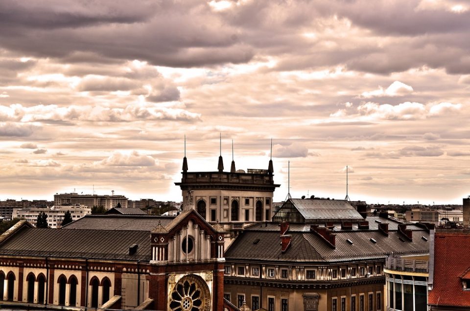 11 Reasons to Visit Bucharest ASAP+ Things To Do in Bucharest