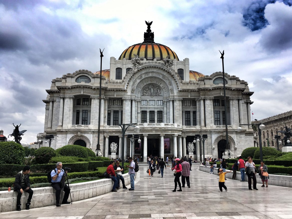 19 BEST Cities in Mexico
