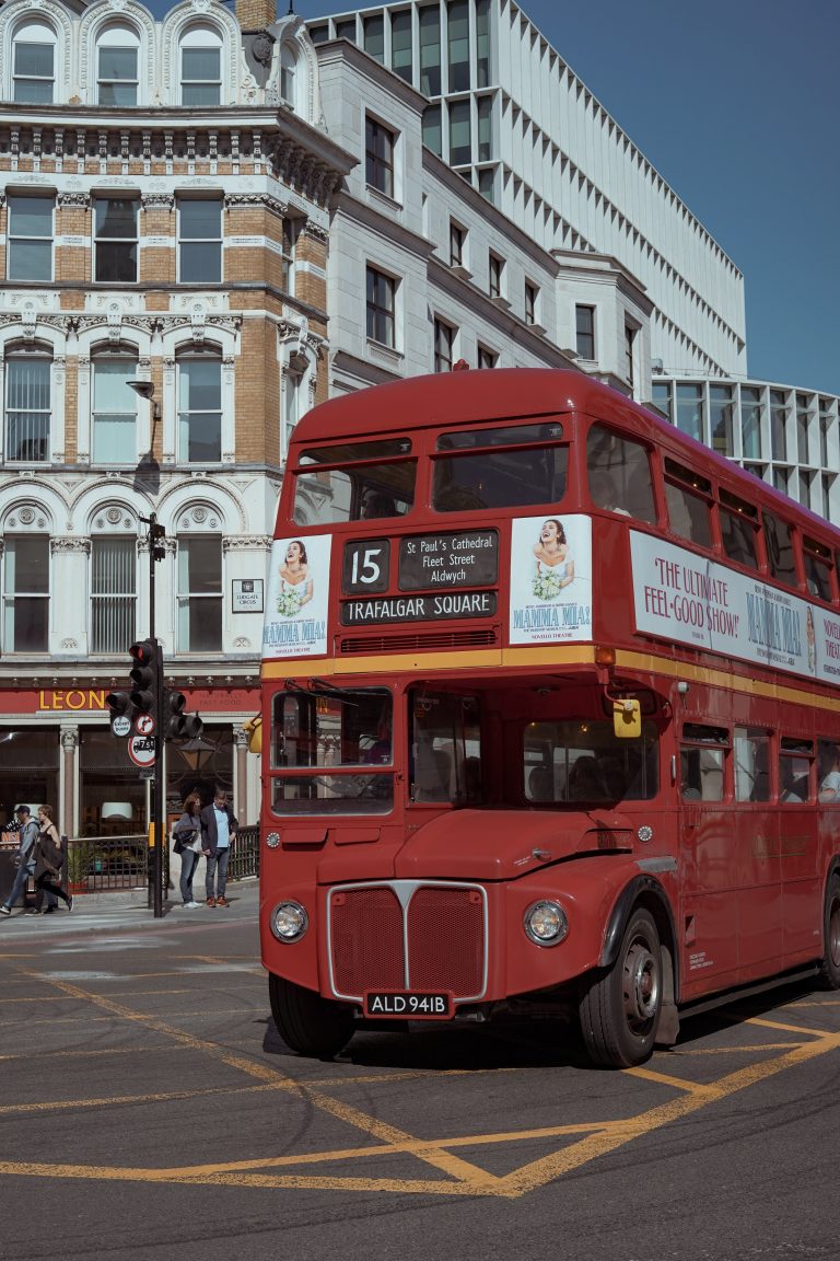 17 Unusual Things To Do in London Off The Beaten Path