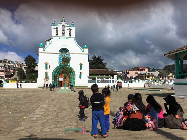 16 Unmissable Things To Do in Chiapas, Mexico