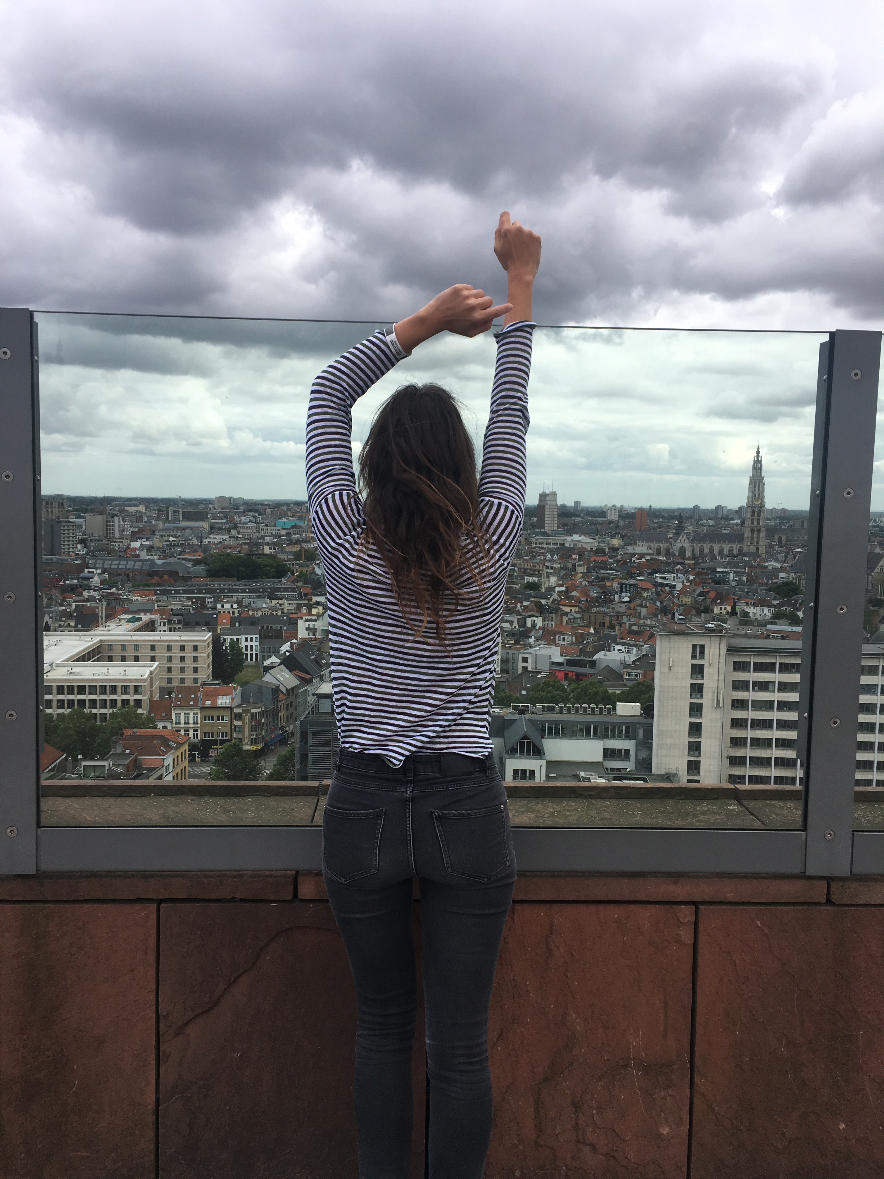 The One Day in Antwerp Itinerary You Need