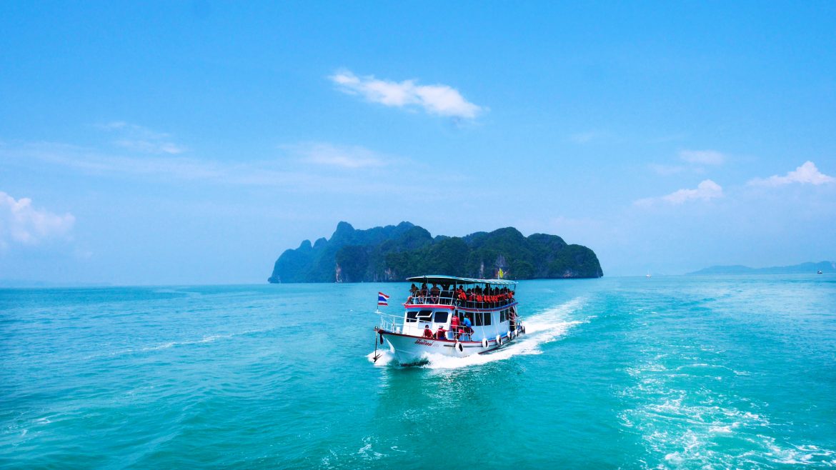 Koh Samui 4 Days Itinerary: Things to do + Where to Stay