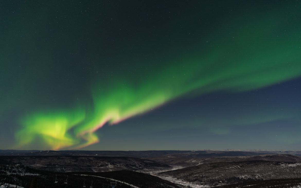 9 Best Places to Visit in Alaska