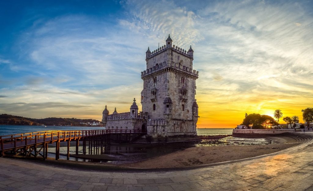 What to do in Lisbon: 25 Things to Do in Lisbon You Can't Miss!