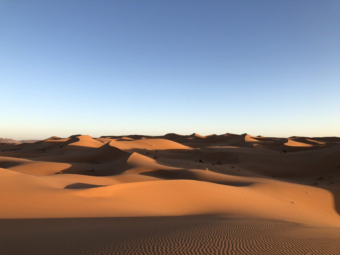 Morocco Archives - Every Steph
