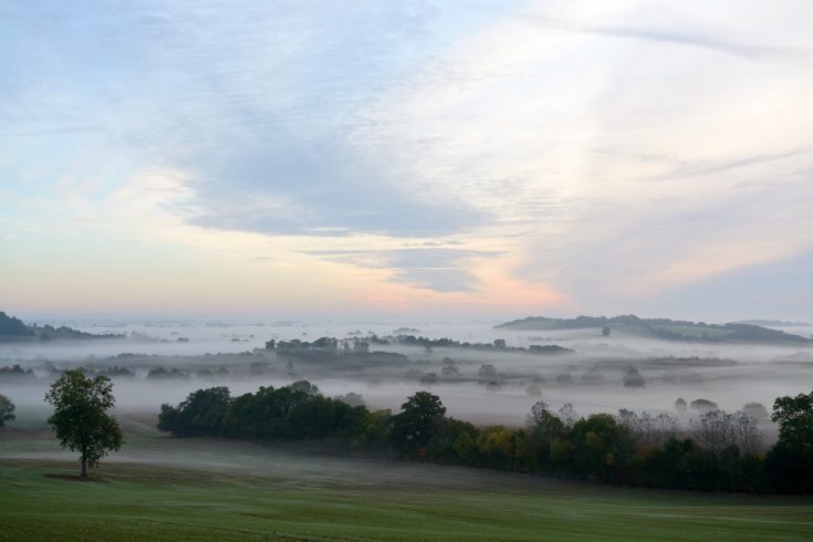 The Cotswolds: Best Places To Visit + 3-Day Itinerary