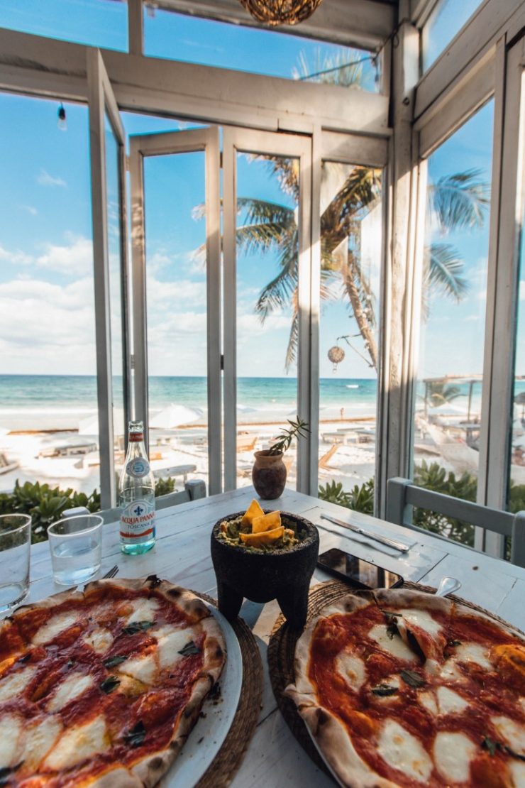 18 Tulum Restaurants You Must Try