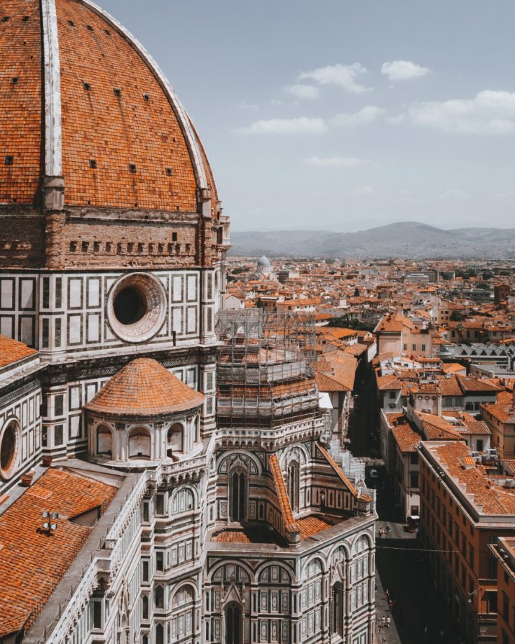 The Perfect 2 Days in Florence Itinerary for First-Timers