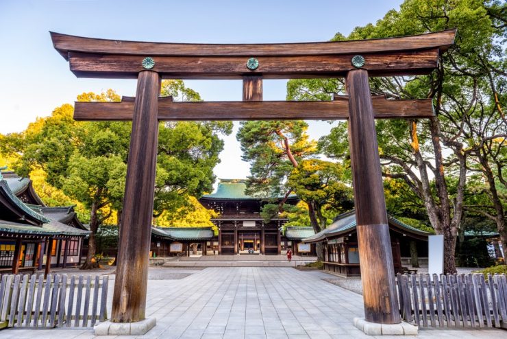 12 Best Historical Sites of Japan