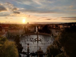 14 Best Views in Rome You Can't Miss