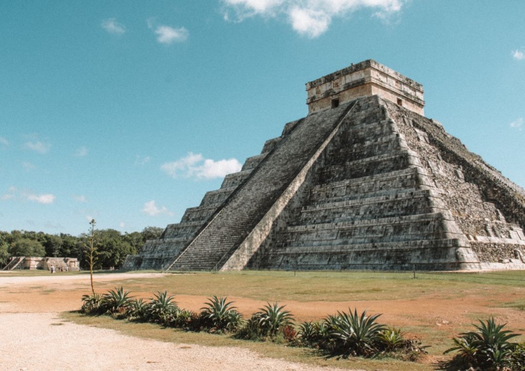 Visiting Chichen Itza, Mexico: A Full Guide