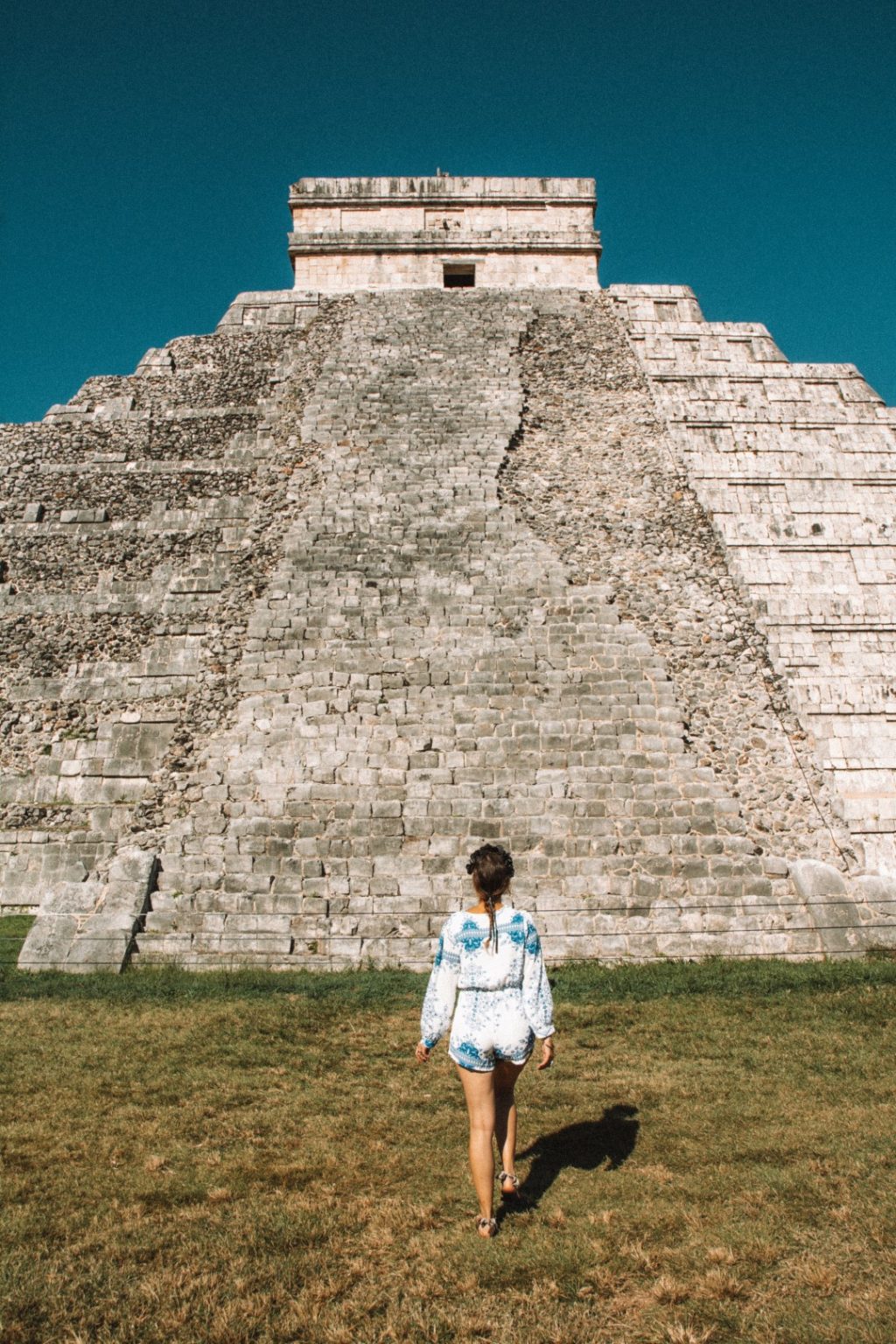 Visiting Chichen Itza, Mexico: A Full Guide