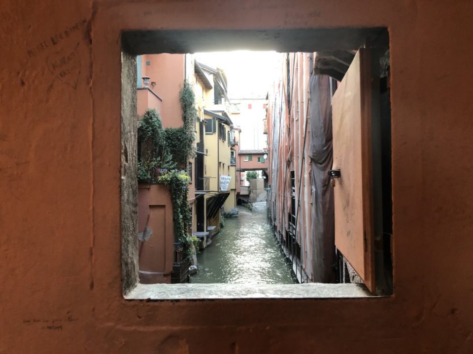 The 7 Secrets of Bologna by a Local