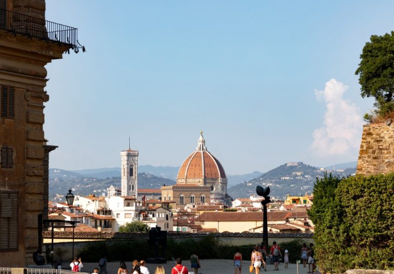 14 Best Views of Florence - Info & Prices