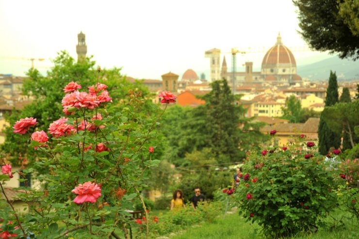 14 Best Views of Florence - Info & Prices