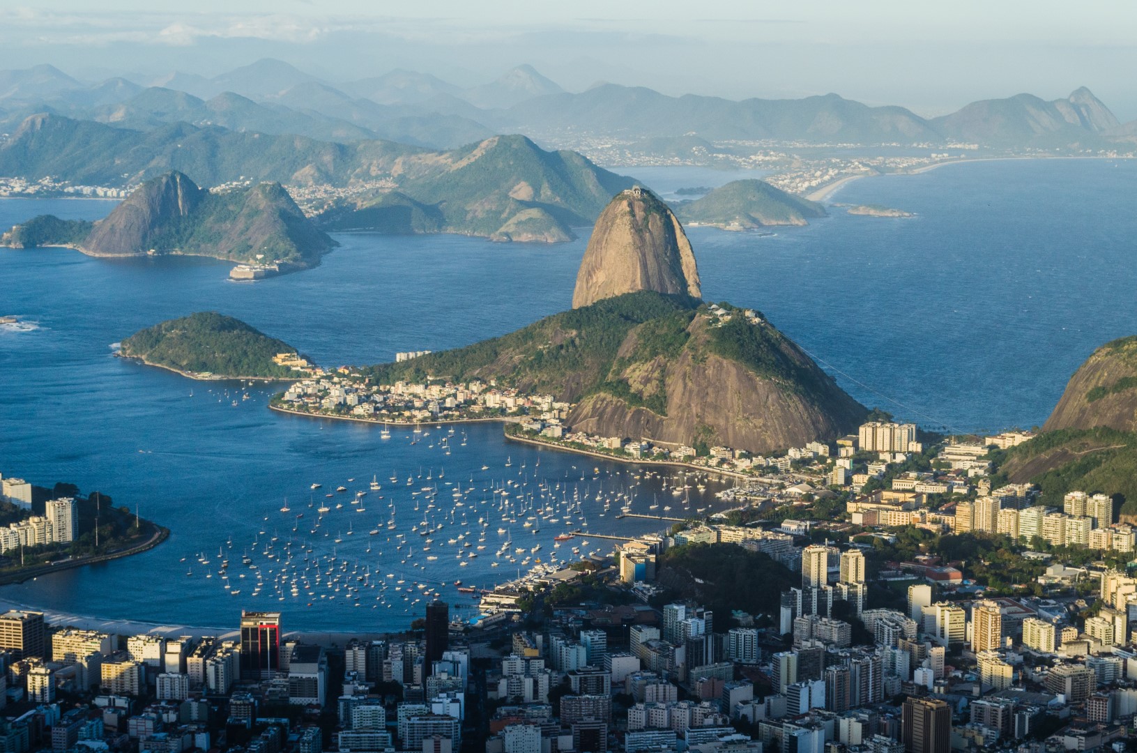 The Perfect 3 Days in Rio de Janeiro Itinerary - Every Steph