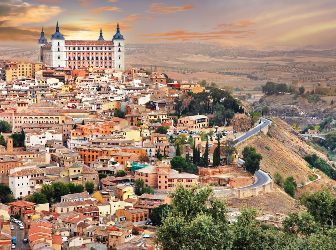 8 Epic Balkan Road Trips for your Bucket List