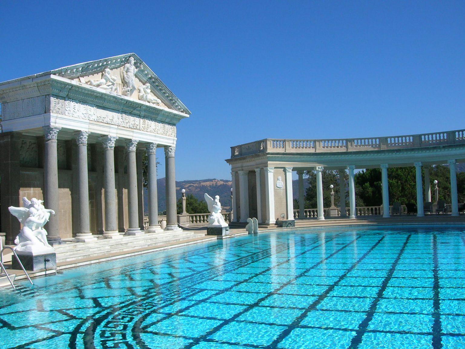 A San Francisco to Los Angeles Road Trip Itinerary (one week)