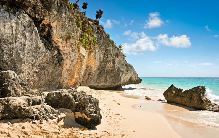 Tulum Beach: A Complete Guide