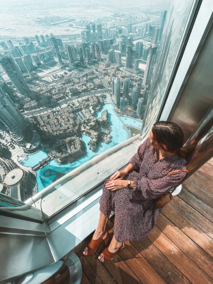 13 Best Views in Dubai: Where To Find Them