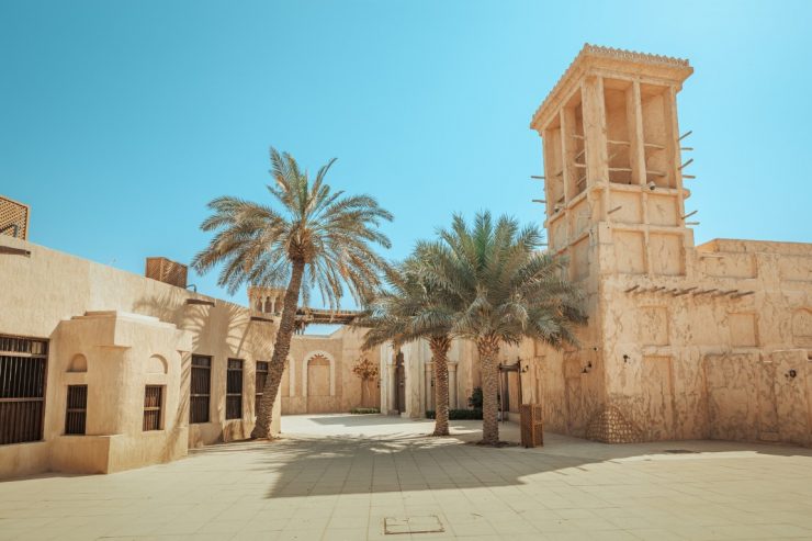 13 Museums in Dubai Not To Miss