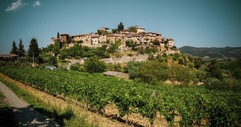 11 BEST Tuscany Day Tours from Florence (by a Local)