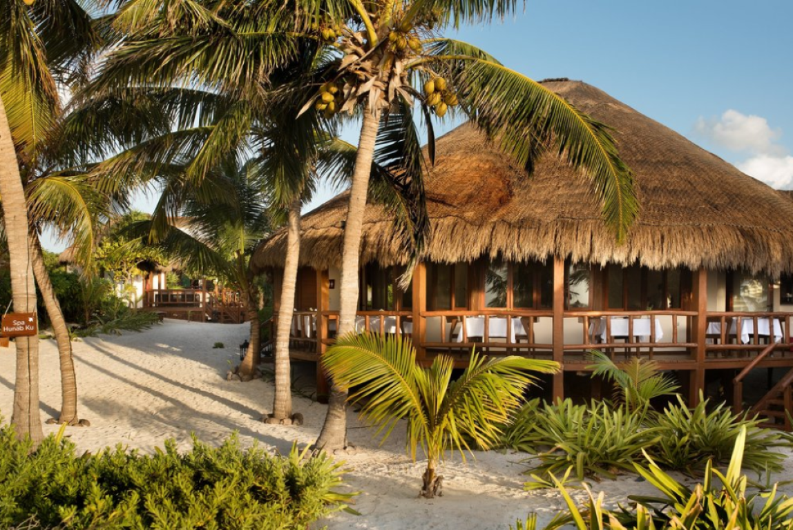 12 Best Eco Resorts & Eco Hotels in Tulum, Mexico [2023]