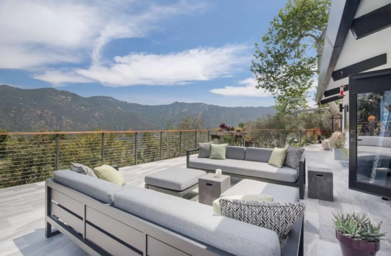 25 Best Treehouse Rentals in California