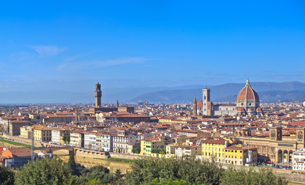 14 Best Views of Florence - Info & Prices [2023]