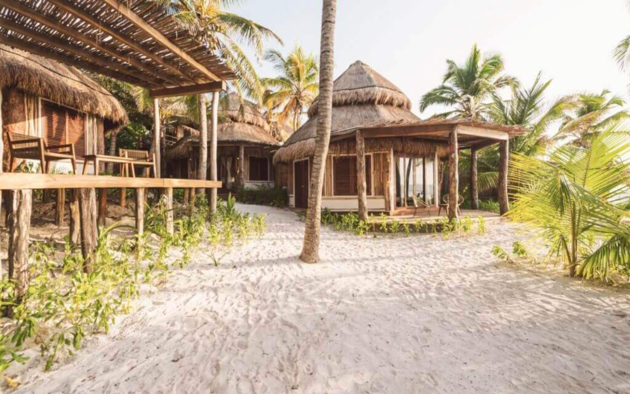 16 Best Boutique Hotels in Tulum