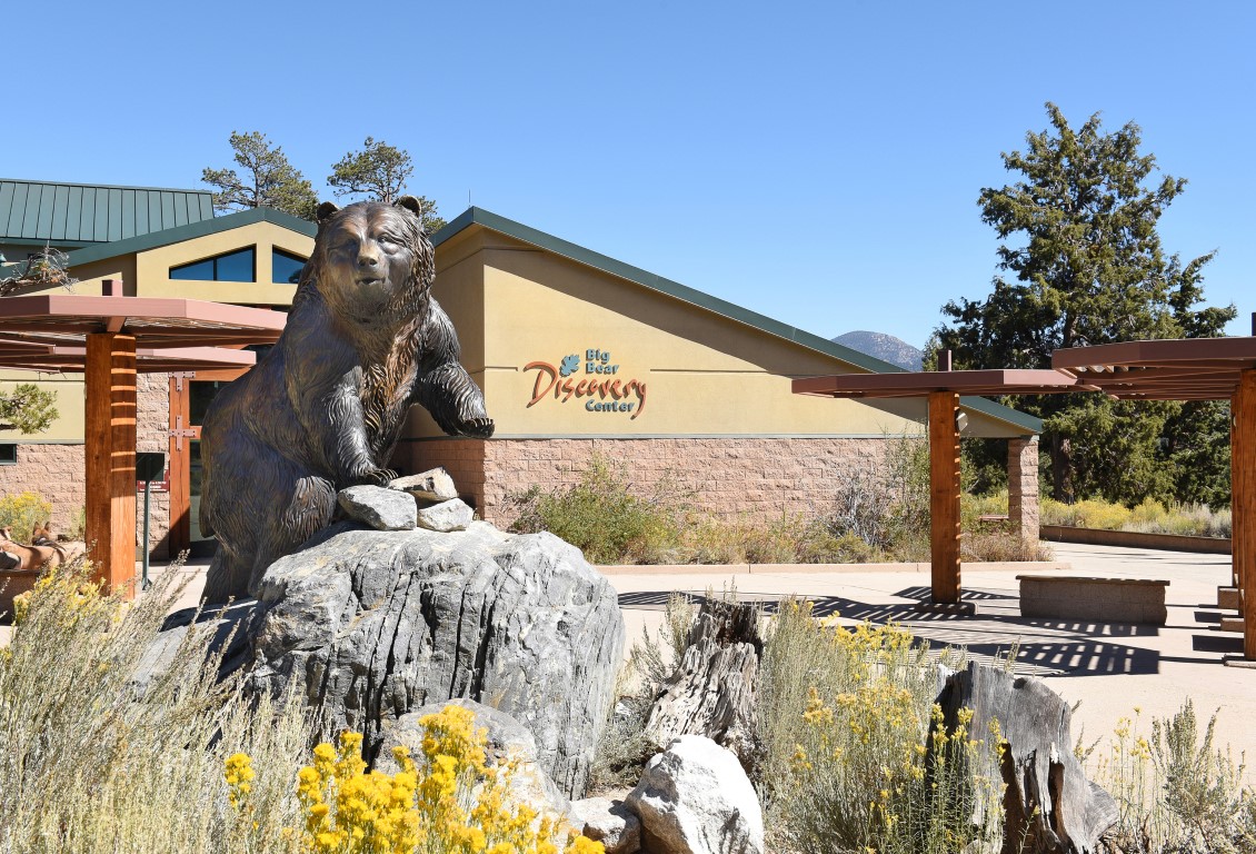 12 Fun Things to Do in Big Bear, CA