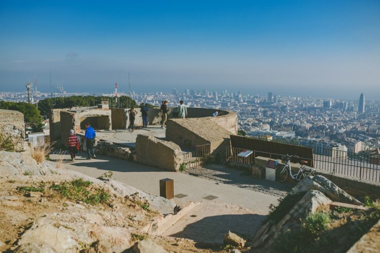 Bunkers Del Carmel Barcelona A Full Guide bunkers-del-carmel-barcelona-a-full-guide