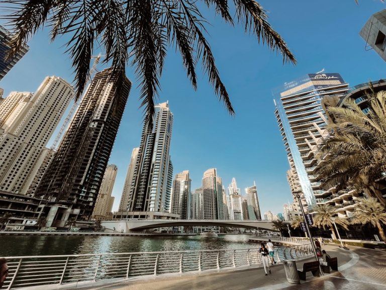 Winter in Dubai: Reasons To Love It & What To Do [2024]