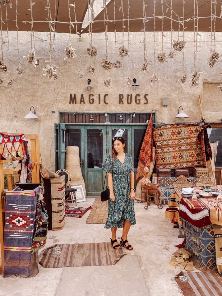 Al Seef, Dubai: A Complete Guide