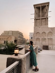 Al Seef, Dubai: A Complete Guide