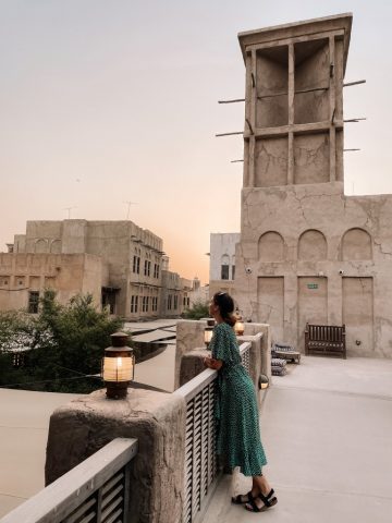 Al Seef, Dubai: A Complete Guide