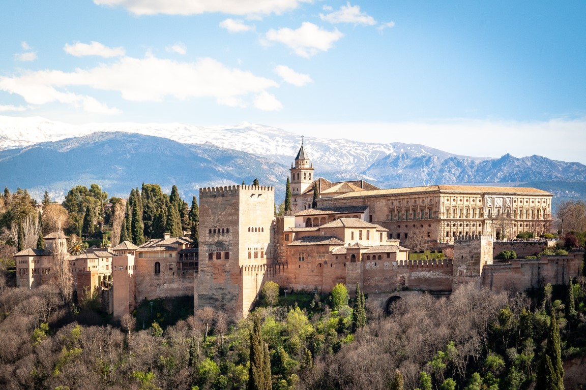 17 BEST Granada Tours for First Timers