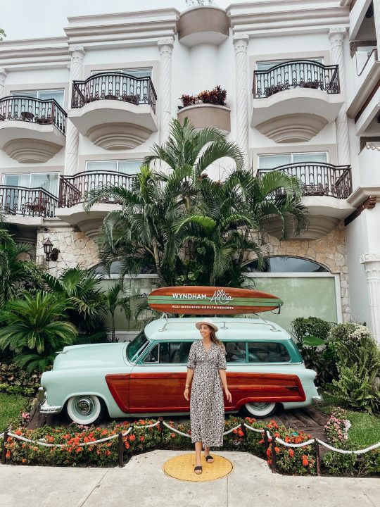 Wyndham Alltra Playa del Carmen: An HONEST Review