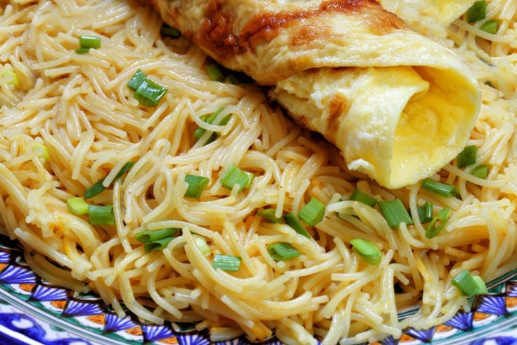 Qatari Food: 15 Traditional Dishes You Must Try