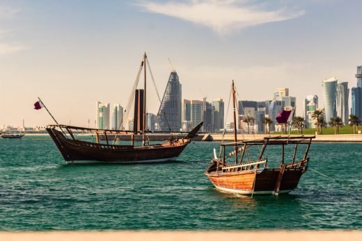 15 Best Places to Visit in Qatar in 2024