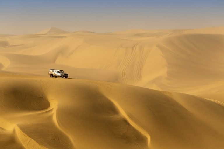 17 Best Things To Do in Qatar