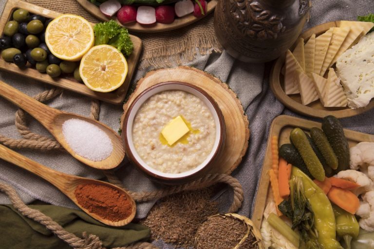 Qatari Food: 15 Traditional Dishes You Must Try