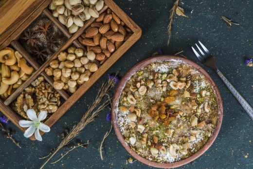 Qatari Food: 15 Traditional Dishes You Must Try