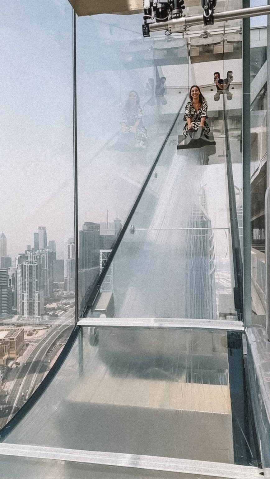 13 Best Views in Dubai: Where To Find Them
