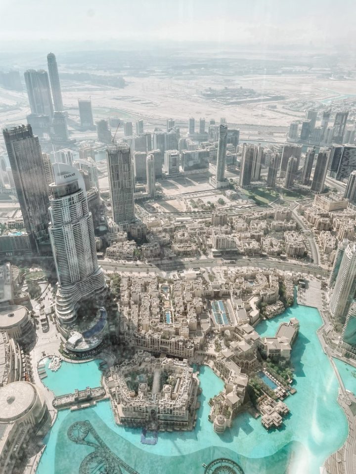 13 Best Views in Dubai: Where To Find Them