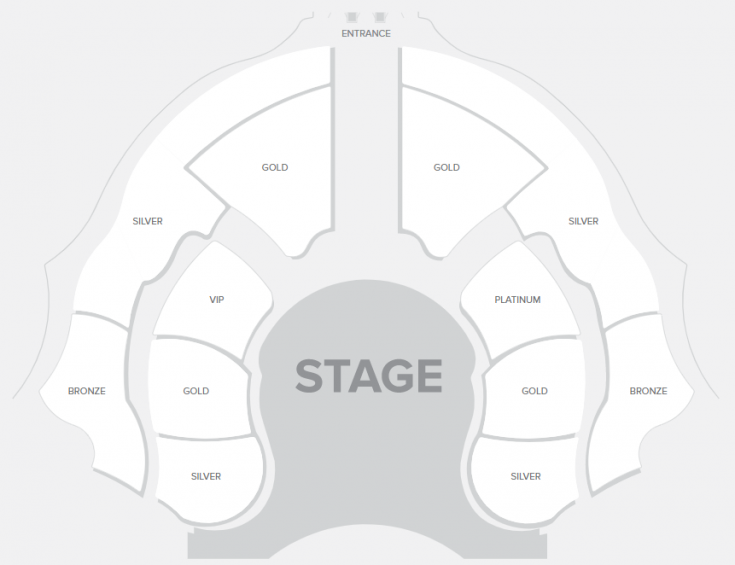 La Perle, Dubai: Tickets & Guide To the Best Seats