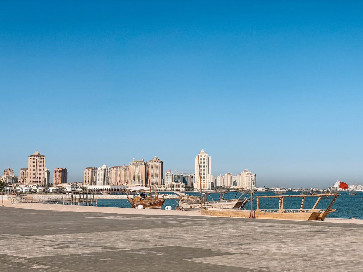 17 Best Things To Do in Qatar