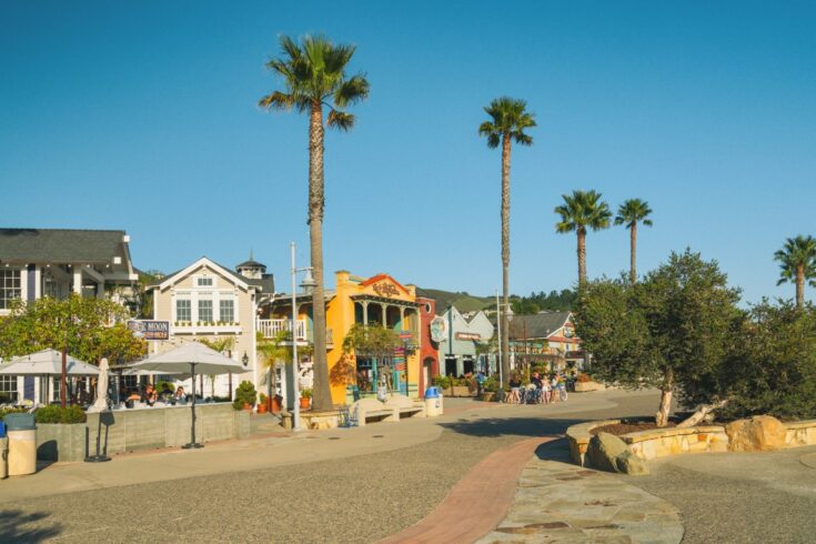 12 Best Things to do in Avila Beach, CA